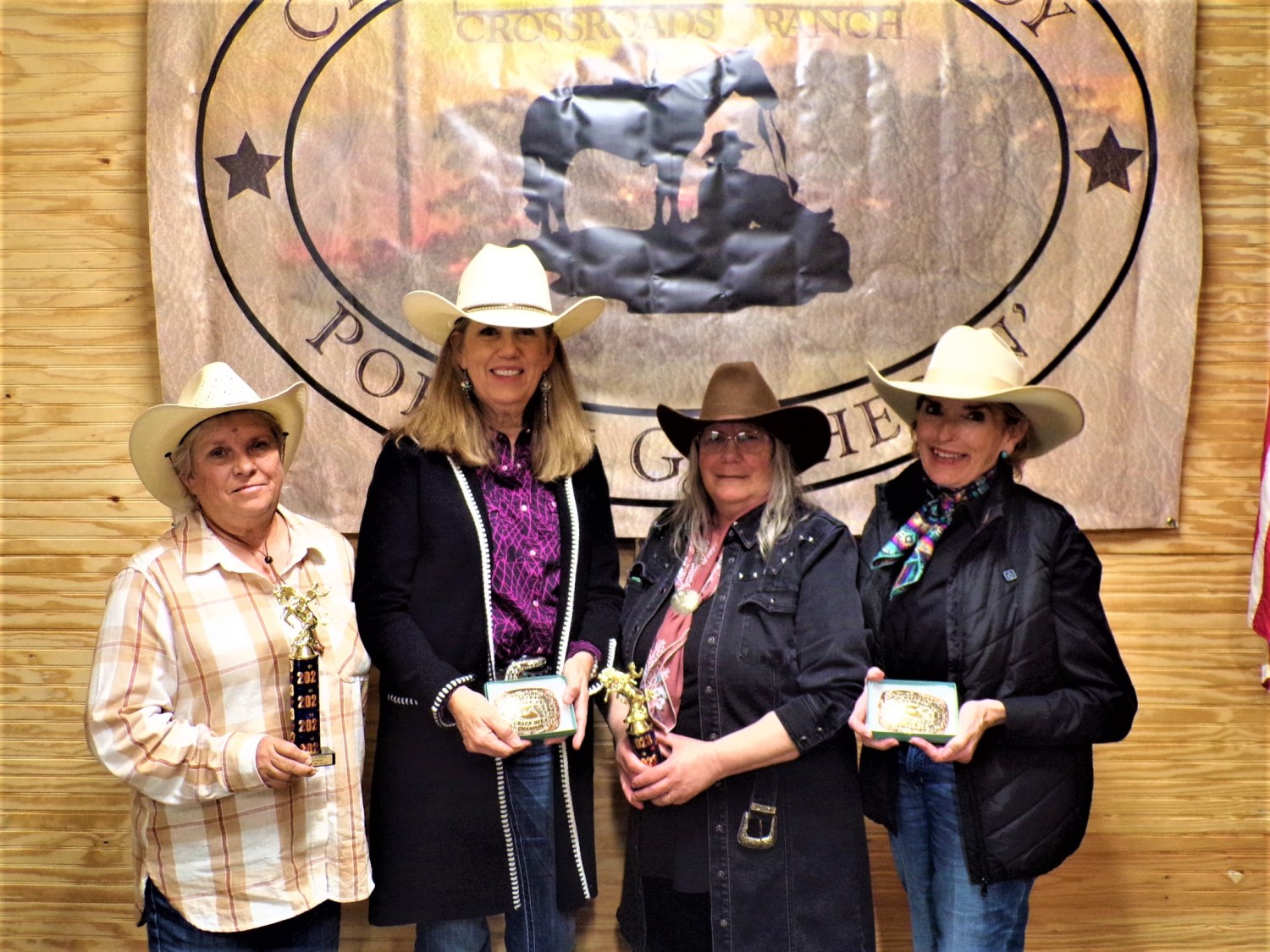 Crossroads Cowboy Poetry Gathering – Celebrating the Cowboy Life ...