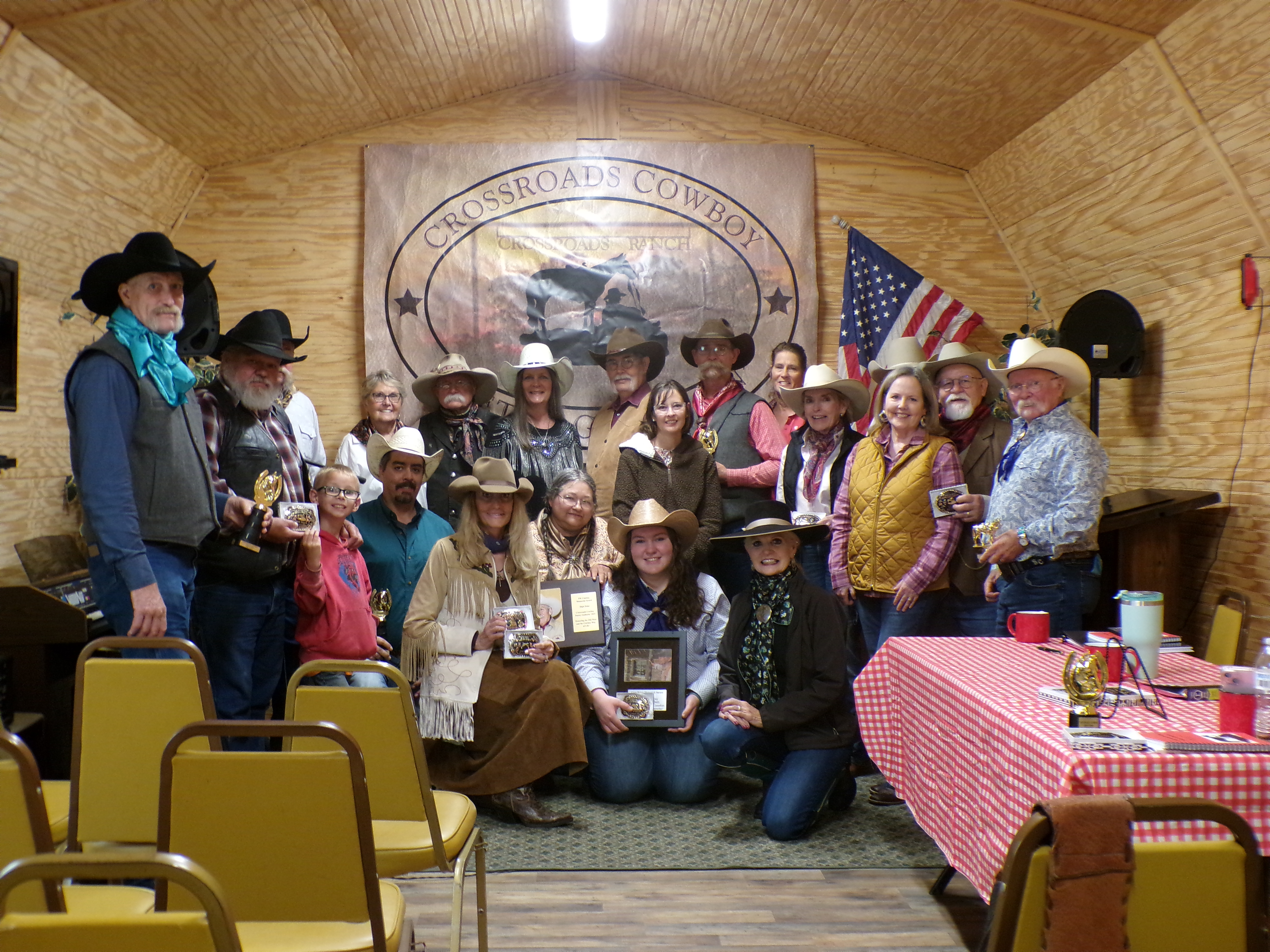 Crossroads Cowboy Poetry Gathering – Celebrating the Cowboy Life ...